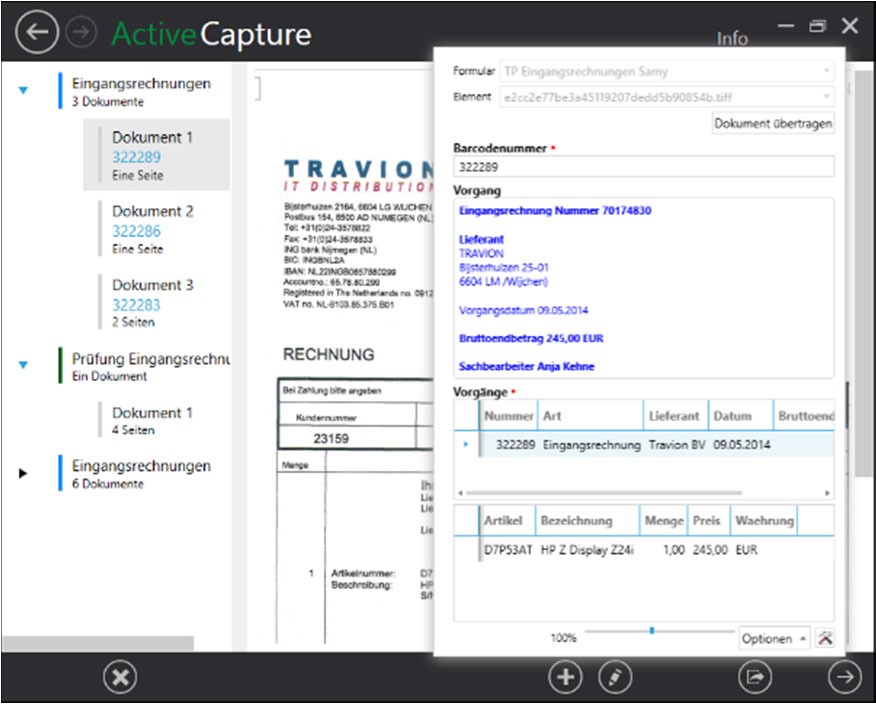Active Capture - tecmasters.net
